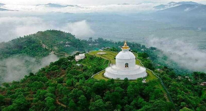 Pokhara: World Peace Pagoda Private Guided Tour - Who Will Love This Tour?