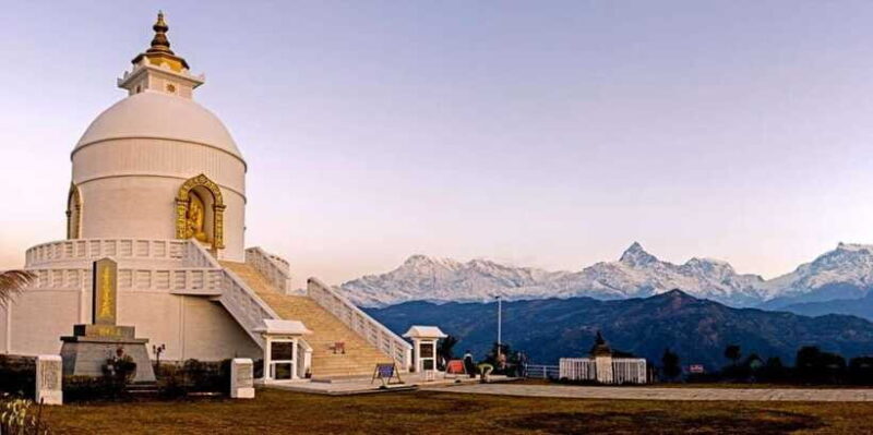 Pokhara: World Peace Pagoda Private Guided Tour - FAQ