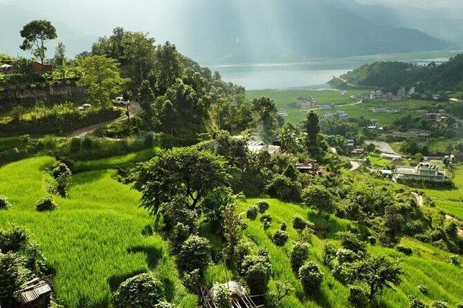 Pokhara Yoga Retreat by Greenhills - Introducing the Pokhara Yoga Retreat by Greenhills