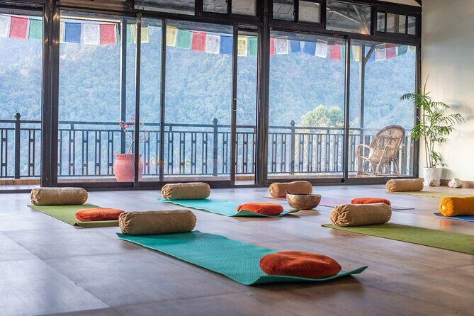 Pokhara Yoga Retreat by Greenhills - FAQ