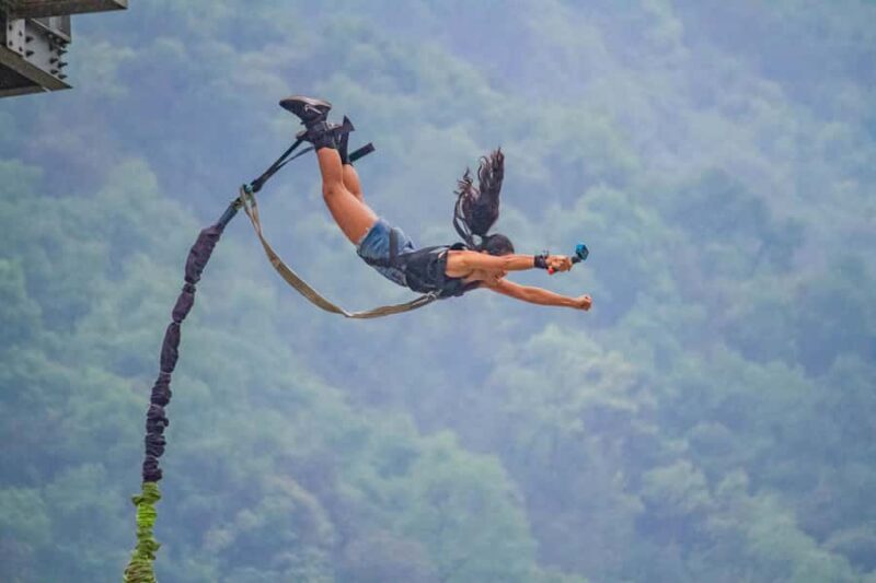 Pokhara: ZipFlyer and Bungee Jump Combo - Final Thoughts