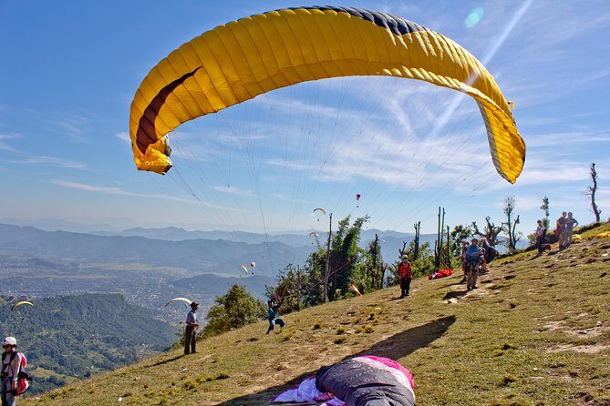 Pokhara Zipline Flying - The Value and Who It’s Best For