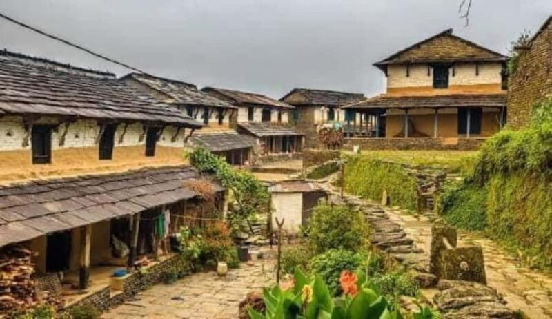 Pokhara:3-Day Astam Village,Dhampus & Australian Camp Trek - Final Thoughts