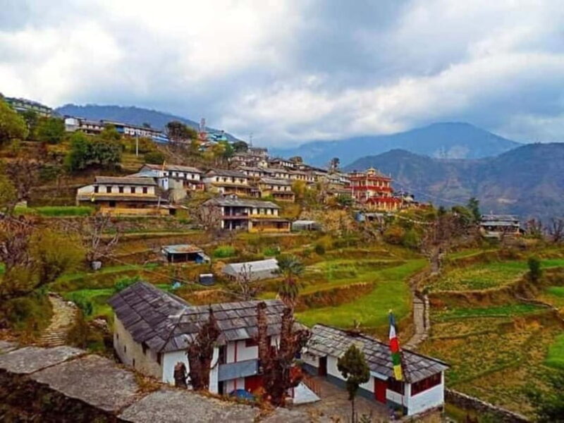 Pokhara:3-Day Astam Village,Dhampus & Australian Camp Trek - FAQs