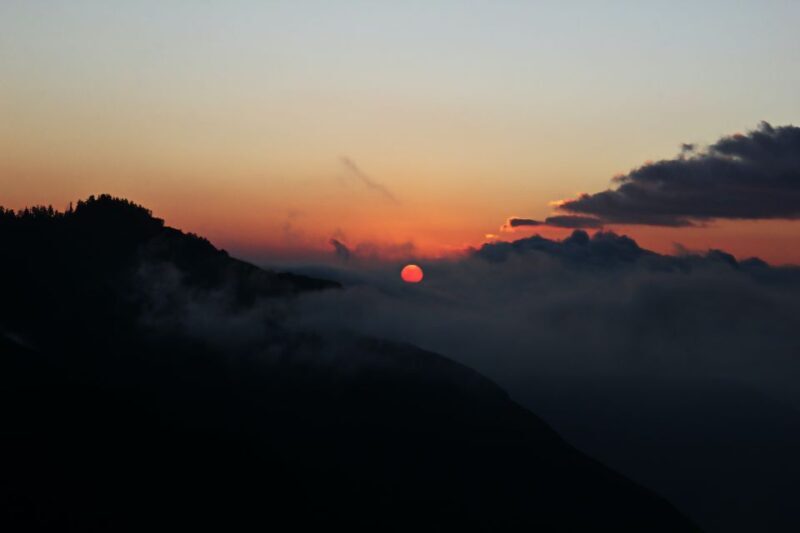 Pokhara:4-Day Ghorepani Poon Hill Guided Trek via Ghandruk - Ending at Ghandruk and Return to Pokhara
