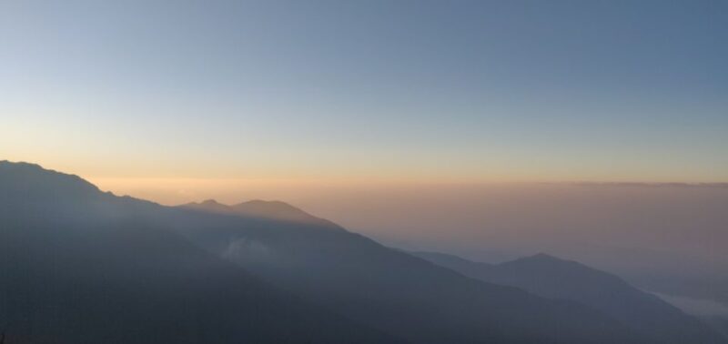 Pokhara:4-Day Ghorepani Poon Hill Guided Trek via Ghandruk - What’s Not Included