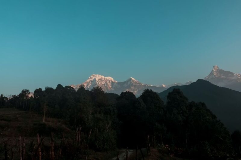 Pokhara:4-Day Ghorepani Poon Hill Guided Trek via Ghandruk - What to Bring