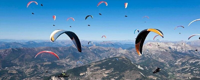 Pokhara:Paragliding & River Rafting Adventure with Transfers - What You Need to Know
