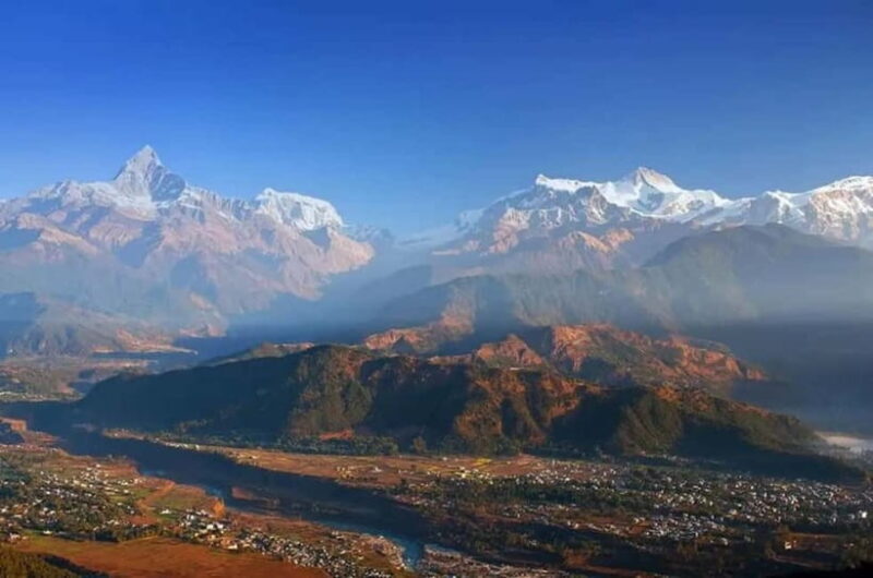Pokharas Crown: 4 Himalayan Viewpoints Private Day Tour - An In-Depth Look at the Tour Experience
