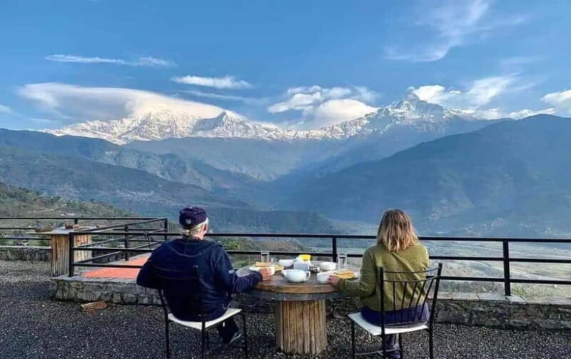 Pokharas Crown: 4 Himalayan Viewpoints Private Day Tour - Authentic Experiences and What Travelers Say