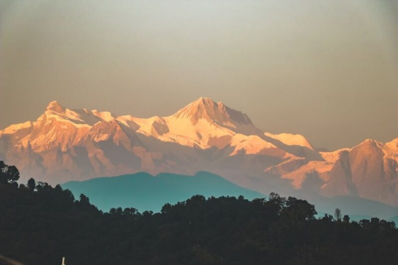 Pokhara's Special Magical Sunrise And Sunset Private Tour - Summary: The Value of a Scenic Moment