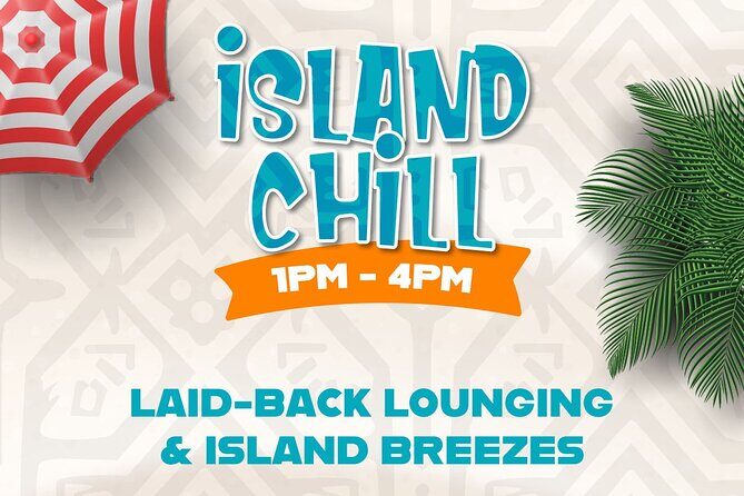 Poko Loko Floating Bar: Island Chill - Key Points