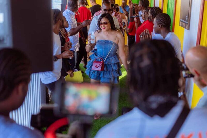 Poko Loko Floating Bar: Island Chill Ocho Rios & Falmouth - Who Should Consider This Tour?