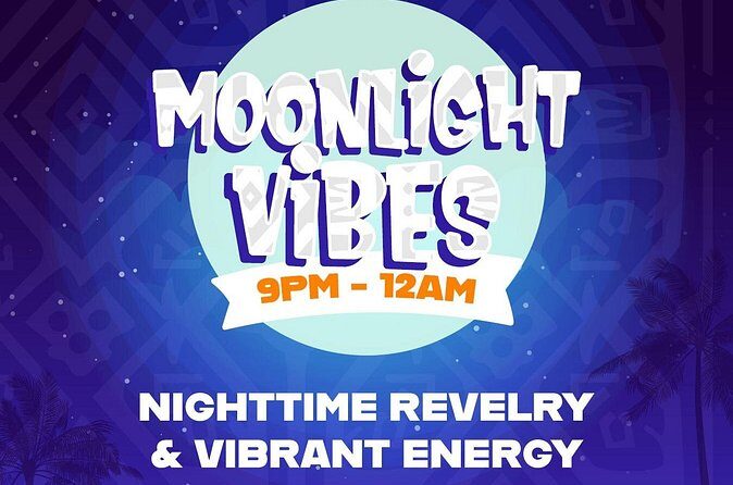 Poko Loko Floating Bar: Moonlight Vibes (Adults Only) - The Sum Up