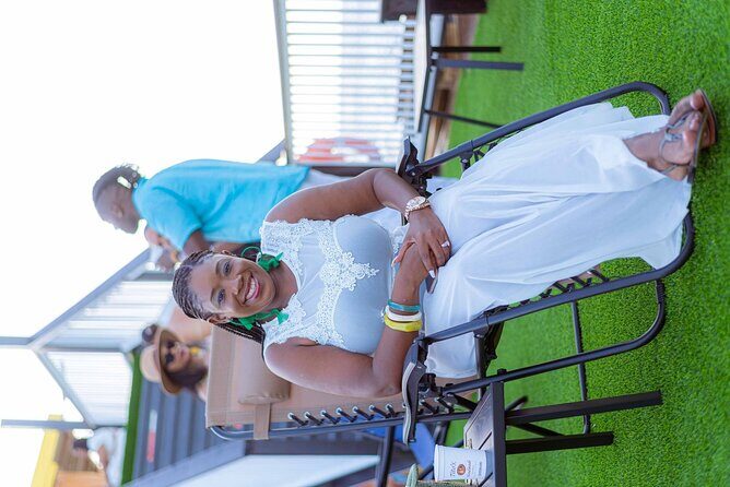 Poko Loko Floating Bar: Morning Splash - Considerations and Tips for Travelers