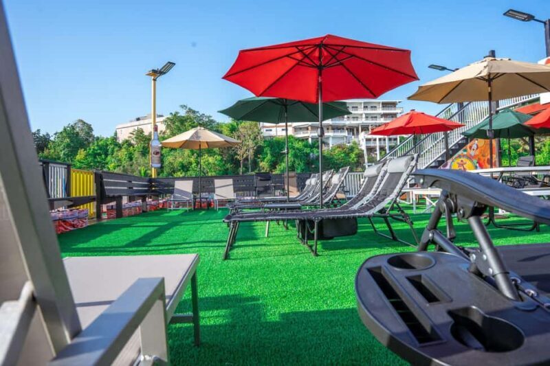 Poko Loko Floating Bar: Sunset Sips Ocho Rios & Falmouth - Final Thoughts