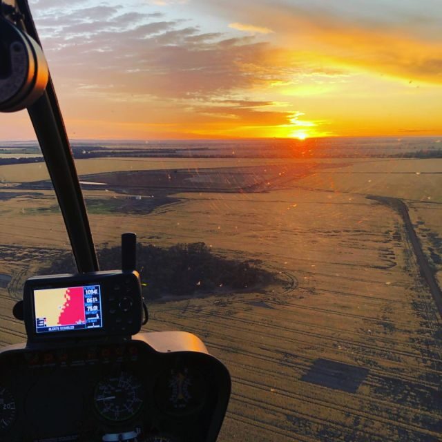 Pokolbin: 10-minute Helicopter Scenic Flight Hunter Valley - Frequently Asked Questions