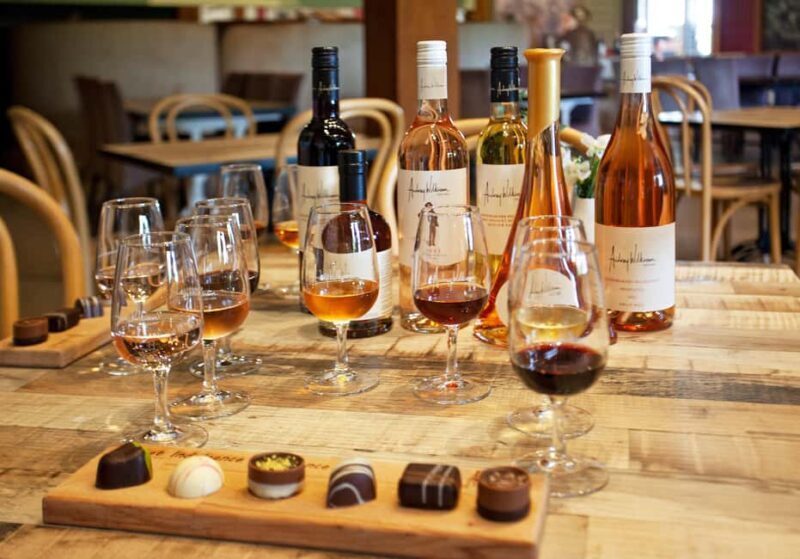 Pokolbin: Sweet Indulgence Experience at Audrey Wilkinson - Who Should Consider This Tour?