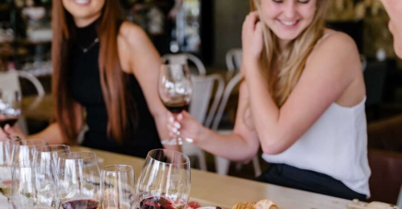 Pokolbin: Tulloch Hunter Heroes Wine Tasting & Cheese Board - Introduction: A Taste of Hunter Valley’s Heritage