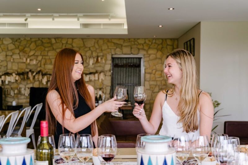 Pokolbin: Tulloch Hunter Heroes Wine Tasting & Cheese Board - Final Thoughts on Tulloch Hunter Heroes Tasting
