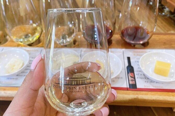 Pokolbin Wine Paddles - An Introduction to Pokolbin Wine Paddles