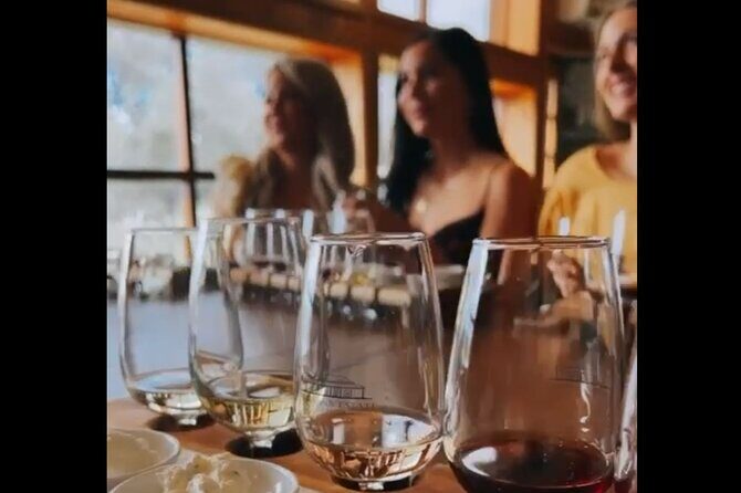 Pokolbin Wine Paddles - FAQ