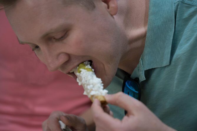 Polanco Food Tour: The Bestselling Food Adventure in Mexico City - The Authenticity and Quality of the Experience