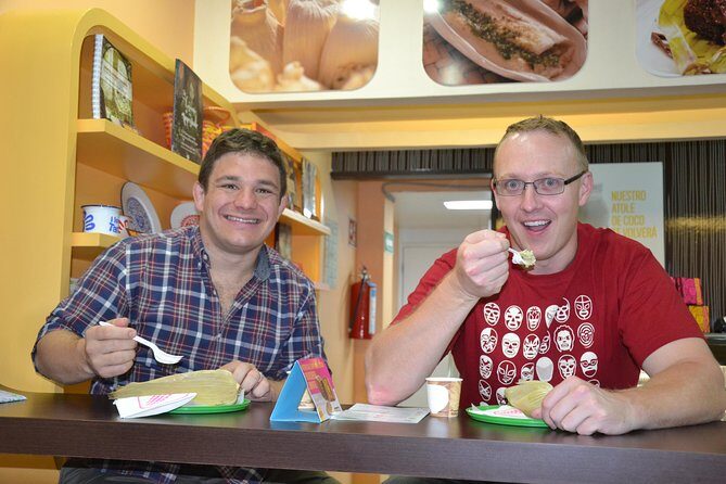 Polanco Food Tour: The Bestselling Food Adventure in Mexico City - Who Will Love This Tour?