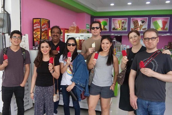 Polanco Food Tour: The Bestselling Food Adventure in Mexico City - Final Thoughts