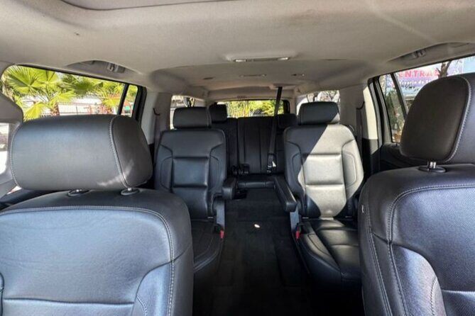Polanco to Mexico City Transportation - A Detailed Look at the Service