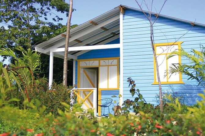 Polaris Adventure and Horseback Riding Combo at Bavaro Adventure Park - Who Is This Tour Best For?