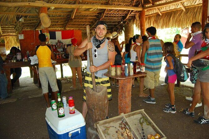 Polaris - Buggy - Four Wheels / Macao Beach - Practical Tips