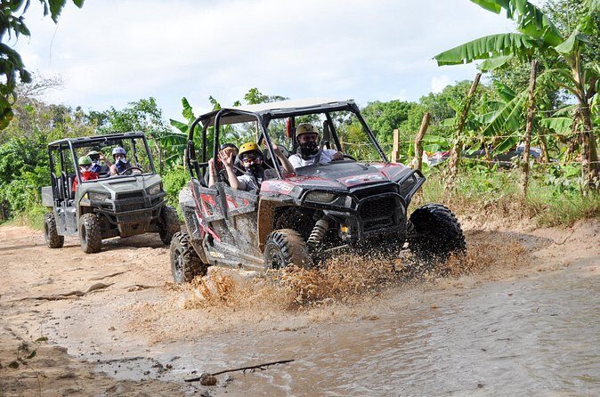 Polaris Familiar - What to Expect from the Polaris Familiar Tour