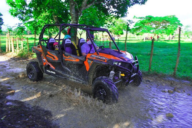 Polaris Familiar - Why This Tour Offers Real Value