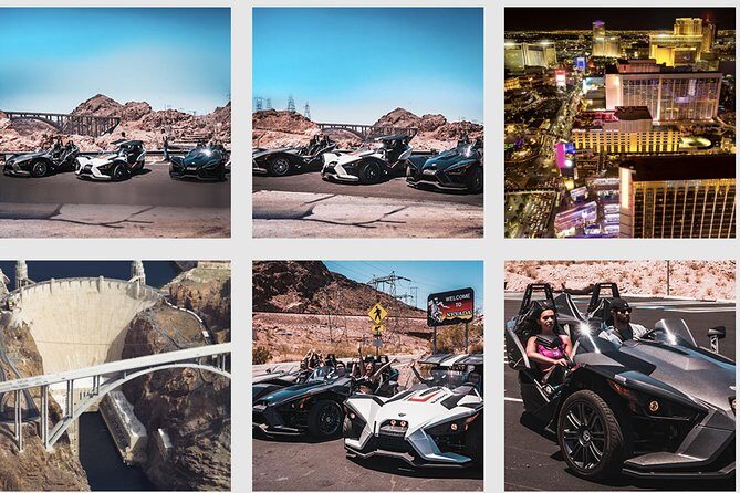 Polaris Slingshot Rentals - FAQ