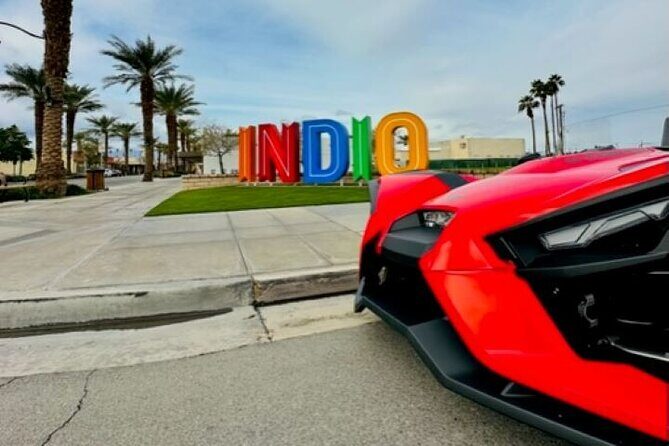 Polaris Slingshot Rentals - Authentic Customer Experiences and Insights