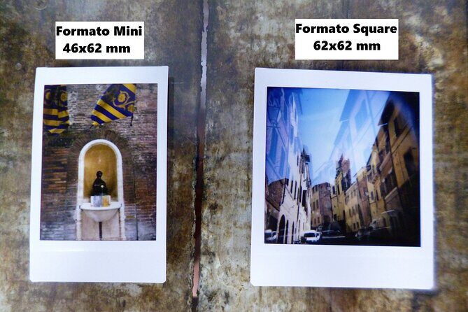 PolaTour The 17 Fountains of the Contradas of Siena - FAQ
