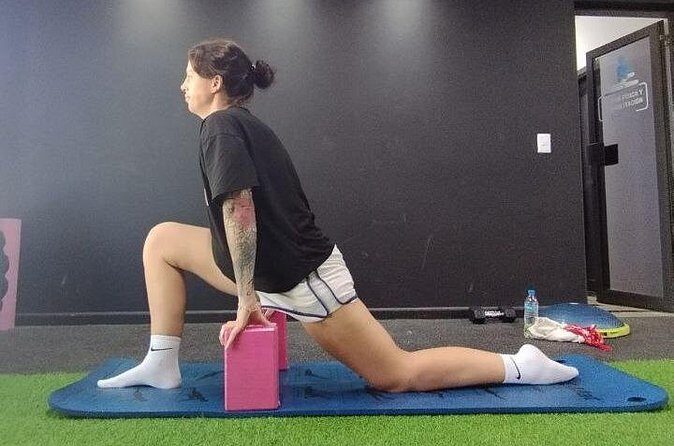 Pole Dance and Stretching Classes in Las Terrenas - FAQ