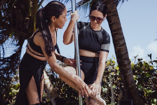 Pole Dance class and Picnic by the sea in San Juan - The Sum Up: Is This Experience Worth It?