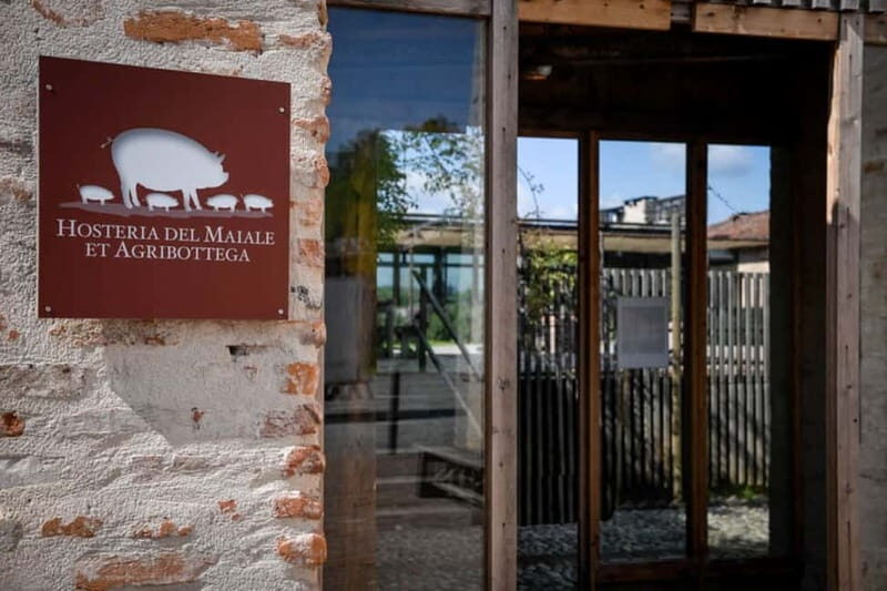 Polesine Parmense: Culatello di Zibello Museum Ticket - Key Points