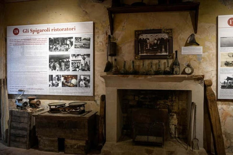 Polesine Parmense: Culatello di Zibello Museum Ticket - Who Will Love This Experience?