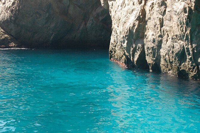 Polignano a Mare: 4-Hour Private Cruise with Champagne - Frequently Asked Questions