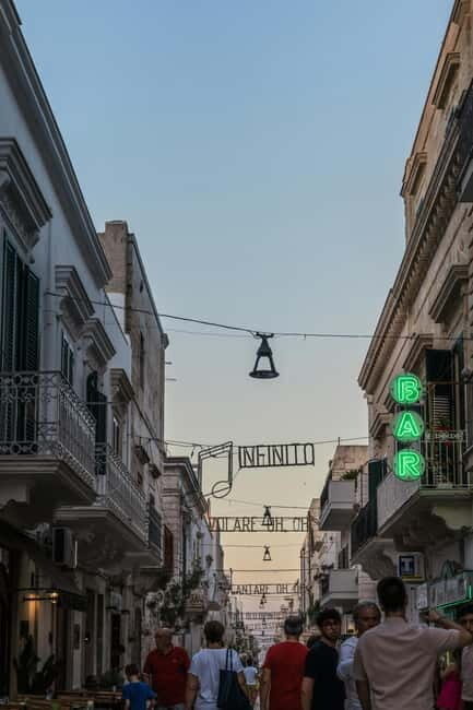 Polignano a Mare, Alberobello, Matera: discovering a World Heritage Site - An Overview of the Experience