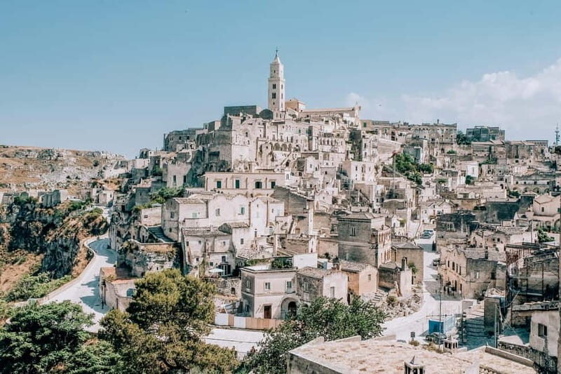 Polignano a Mare, Alberobello, Matera: discovering a World Heritage Site - Final Thoughts
