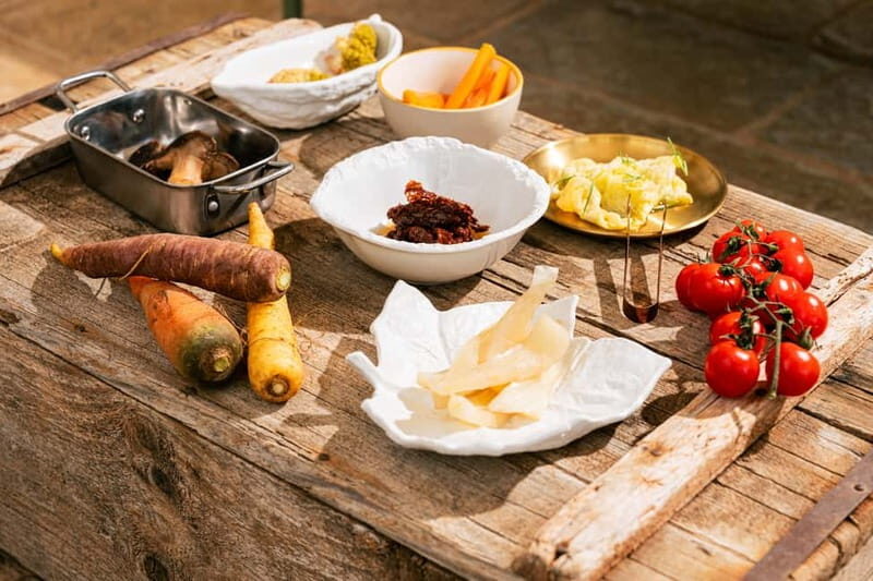 Polignano a Mare: Aperitivo in masseria with typical Apulian products - Discovering Apulia’s Flavors: Aperitivo in a Masseria
