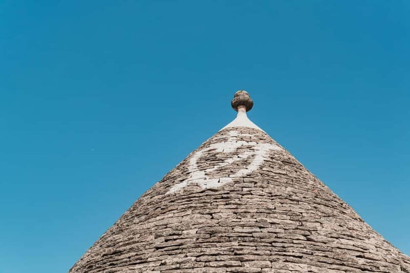 Polignano a Mare/Bari: Alberobello and Matera On Your Own - Authentic Experiences from Other Travelers