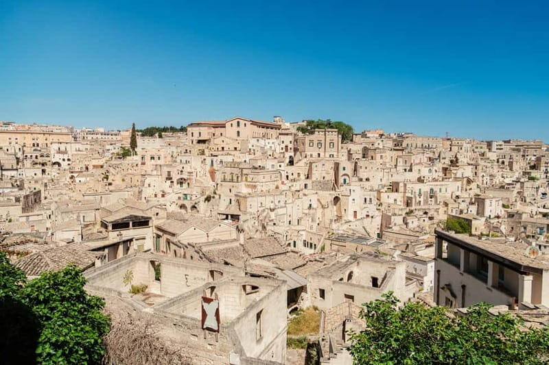Polignano a Mare/Bari: Alberobello and Matera On Your Own - Final Thoughts: Is This Tour Right for You?