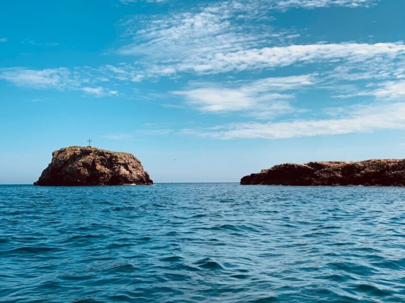 Polignano a Mare: Boat Cave Tour with Aperitif - A Deep Dive into the Experience