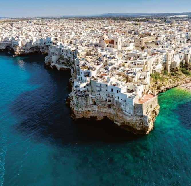 Polignano a Mare: Boat Tour with Aperitif and Snorkeling - Final Thoughts