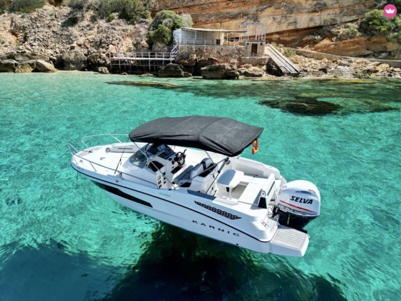 Polignano a Mare Caves and Grottos Tour by Boat with Spritz - The Highlight: Visiting the Caves and Grottos